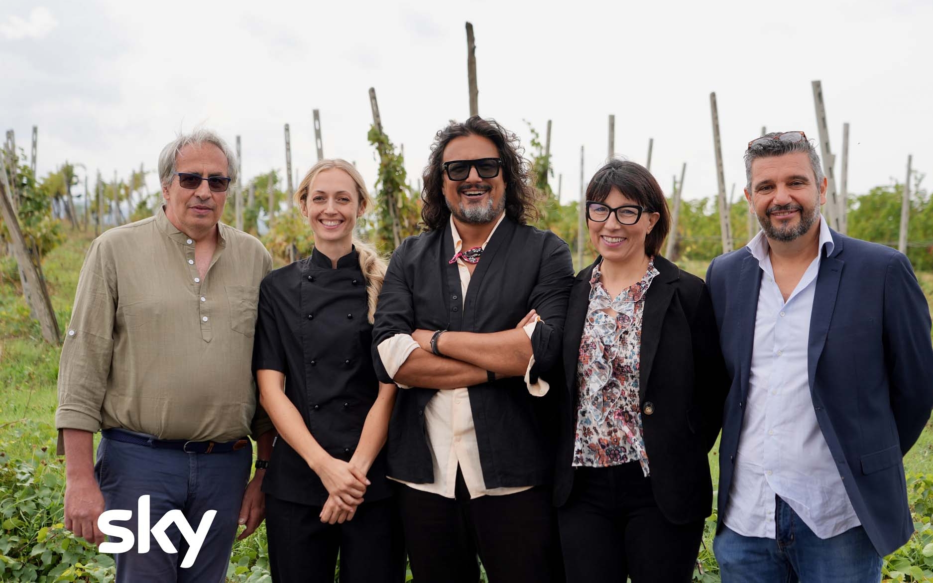 4 Ristoranti nell’Oltrepò Pavese, vince Cà del Monte di Anna. L ...