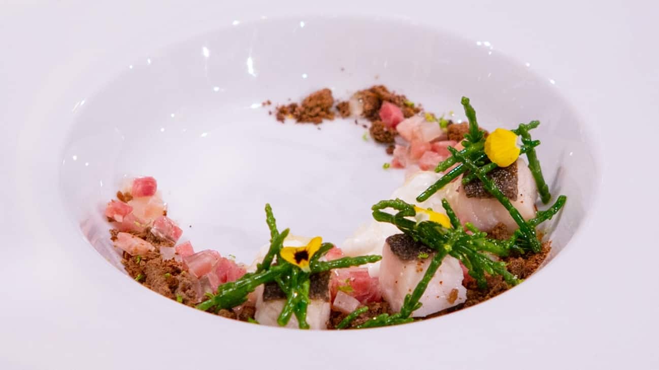 Masterchef: Santorini | Sky