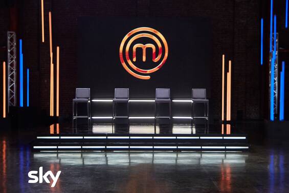 MasterChef Italia 8, anticipazioni della seconda puntata | Sky TG24
