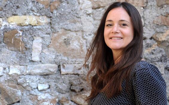 Incipit, l'intervista ad Annalena Benini durante la rubrica di libri di ...