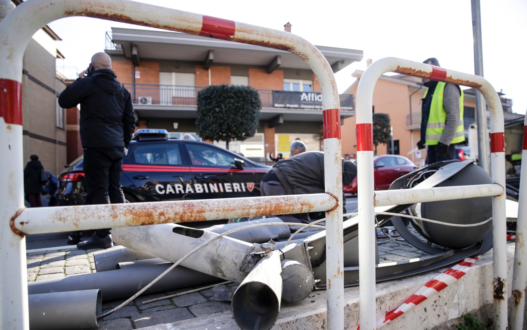 Incidente Roma, chi sono i 5 ragazzi morti sulla Nomentana | Sky TG24