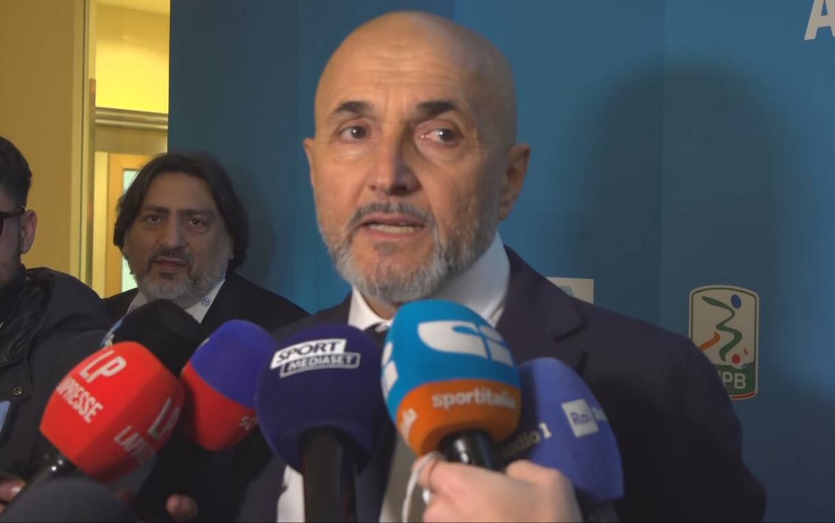 Spalletti: 'Ritorno Casadei e Ndour importante per il futuro della ...