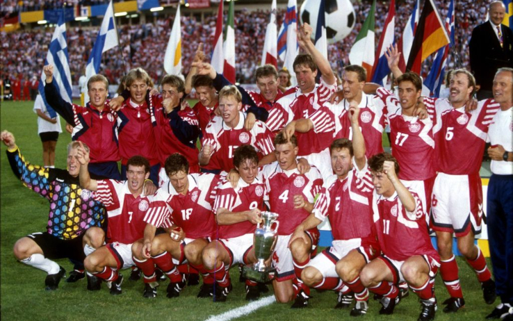 Europei, l'albo d'oro: i vincitori di tutte le edizioni | Sky Sport