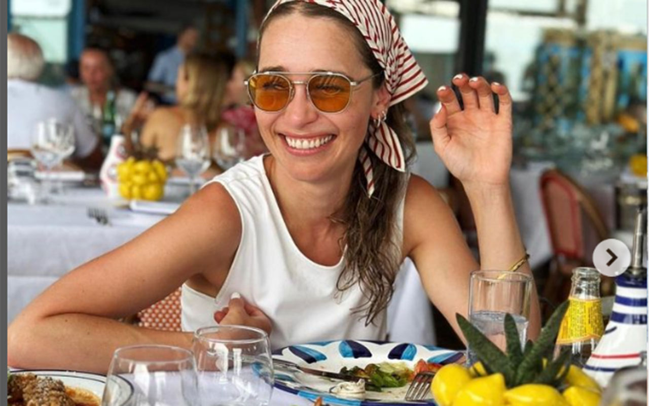 Da Sofia Vergara a Emilia Clarke, tutte le star che hanno scelto l ...