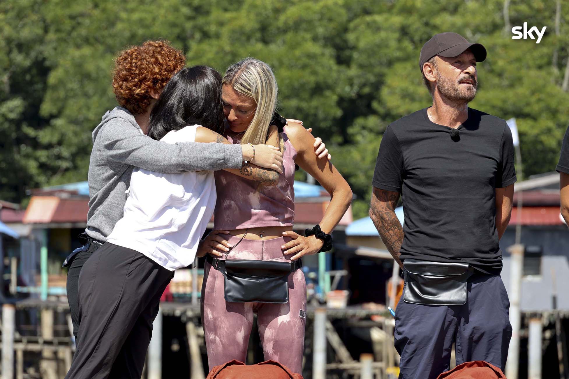 Pechino Express 2023, cosa è successo e chi è stato eliminato nell ...