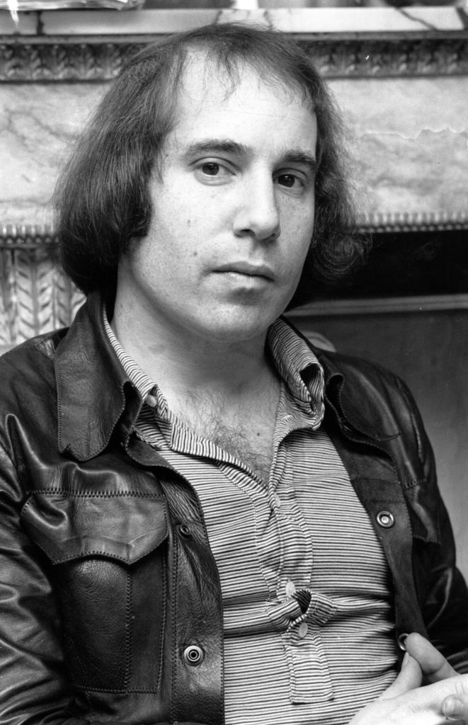 Paul Simon e Art Garfunkel hanno fatto pace: 'Abbiamo pianto e ci siamo ...