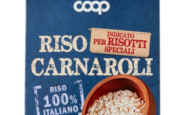 Test Altroconsumo su 20 marche di riso Carnaroli: per tre prodotti ...