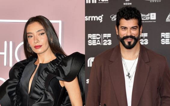 Endless Love, trama e cast della nuova serie turca che ha preso il posto di Terra Amara | Sky TG24