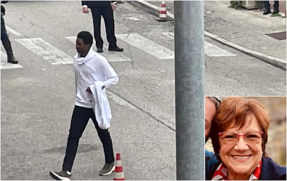 Omicidio Pierina Paganelli, Louis Dassilva resta in carcere | Sky TG24