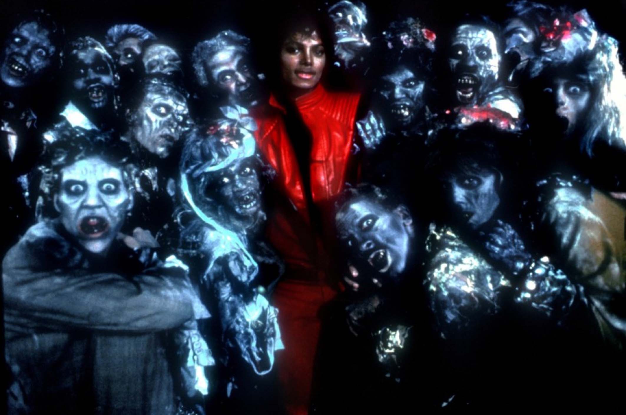 Michael Jackson, 40 anni fa usciva Thriller: le cose da sapere sull ...