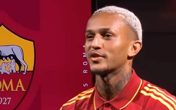 Wesley alla Roma: 'Voglio vincere l'Europa League'. Calciomercato news ...