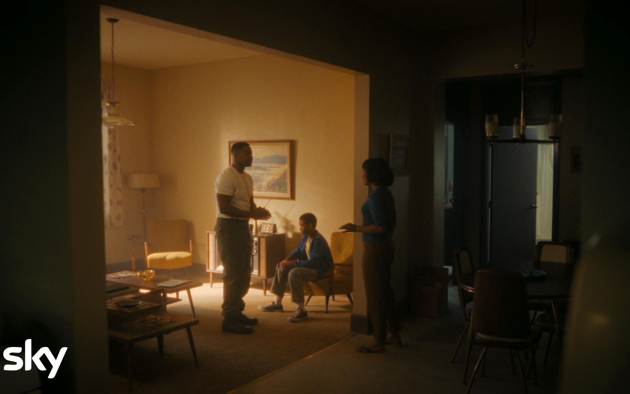 It: Welcome to Derry, l'episodio 6 raccontato in 15 foto | Sky TG24