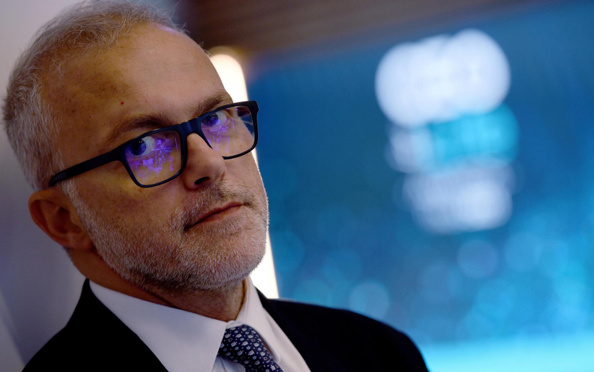 Ernesto Maria Ruffini, chi è il direttore di Agenzia delle Entrate che ...