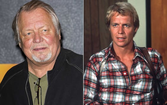 Addio a David Soul, la star di 'Starsky & Hutch'. Aveva 80 anni | Sky TG24