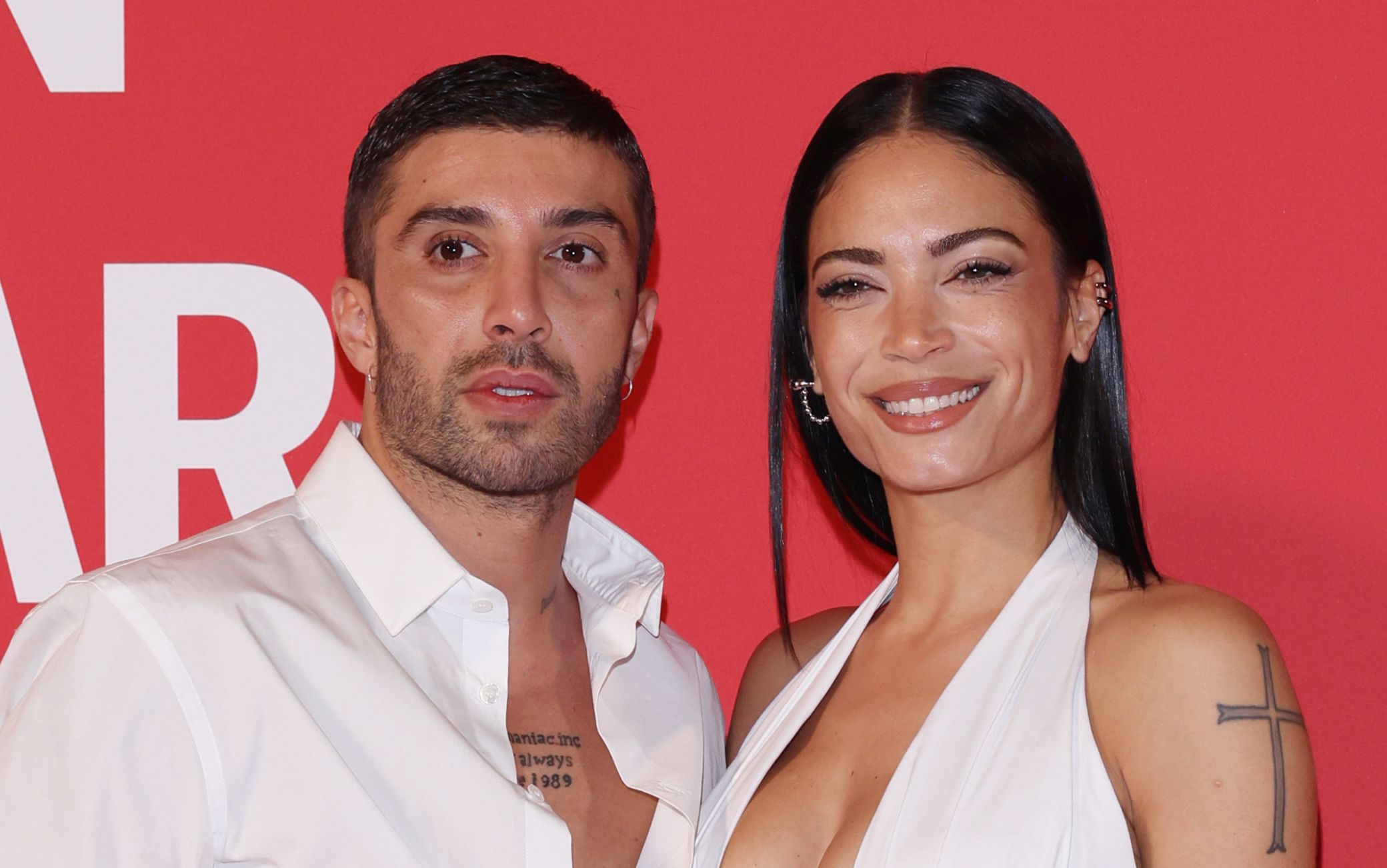 Andrea Iannone su Elodie: 'È stata il sole in un momento difficile ...