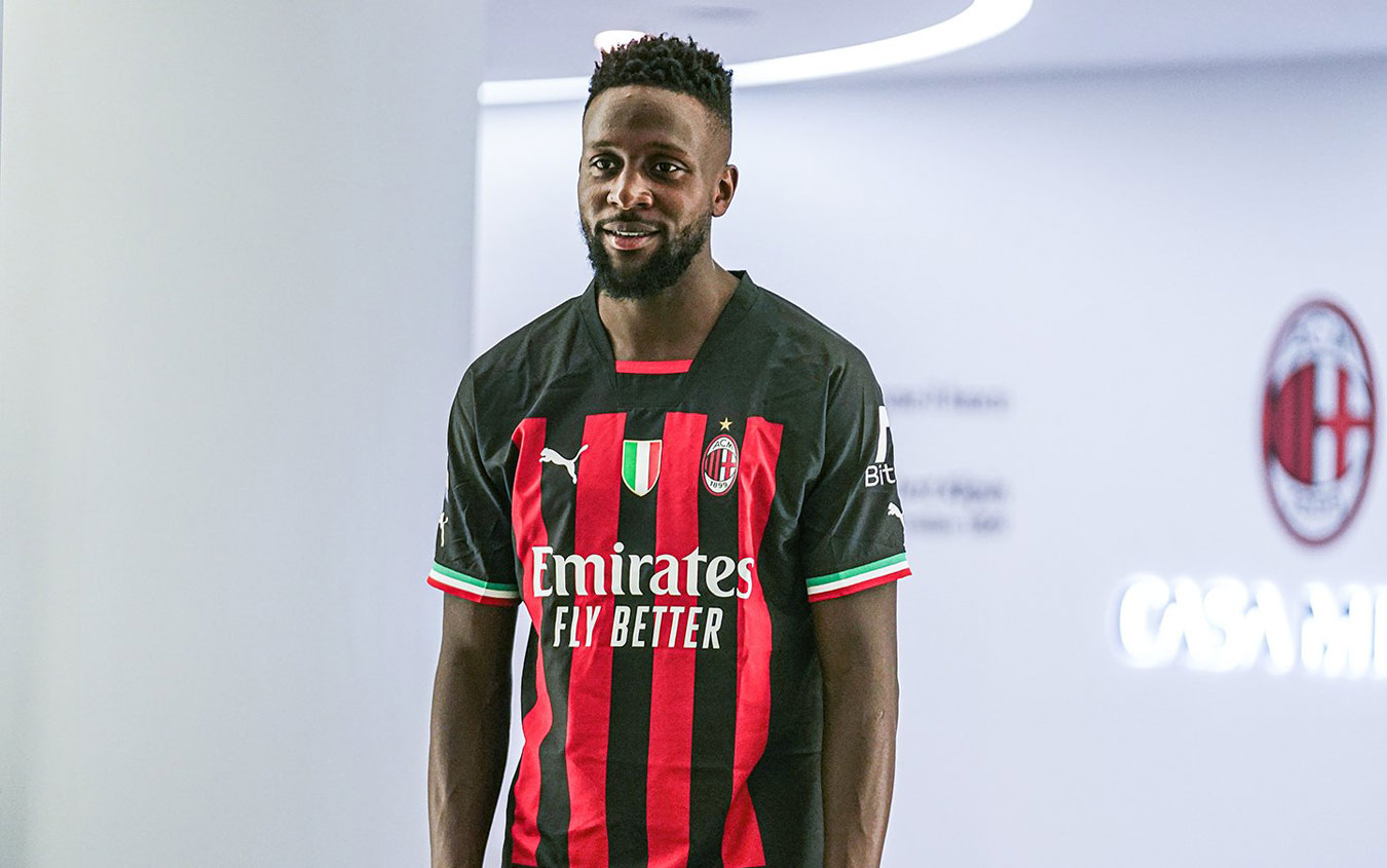 Maldini a 'Repubblica': 'Milan senza ideali, per favore rispettate la ...