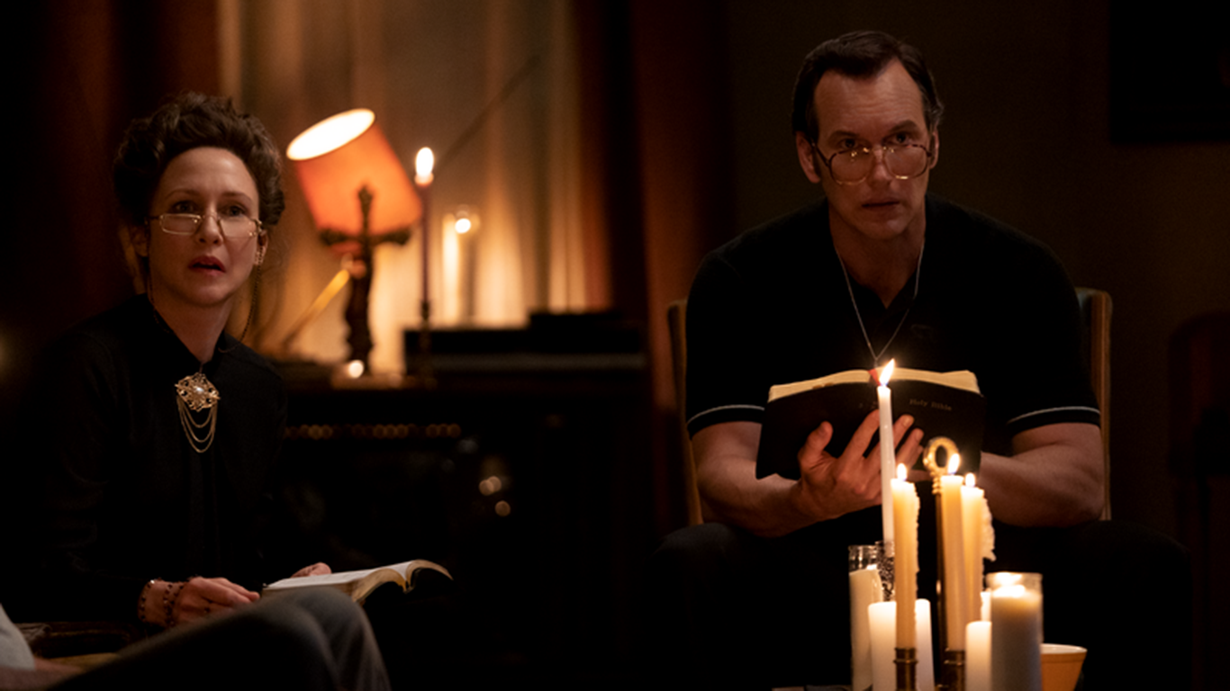 The Conjuring 4, svelata la data di uscita dell'ultimo film della saga ...