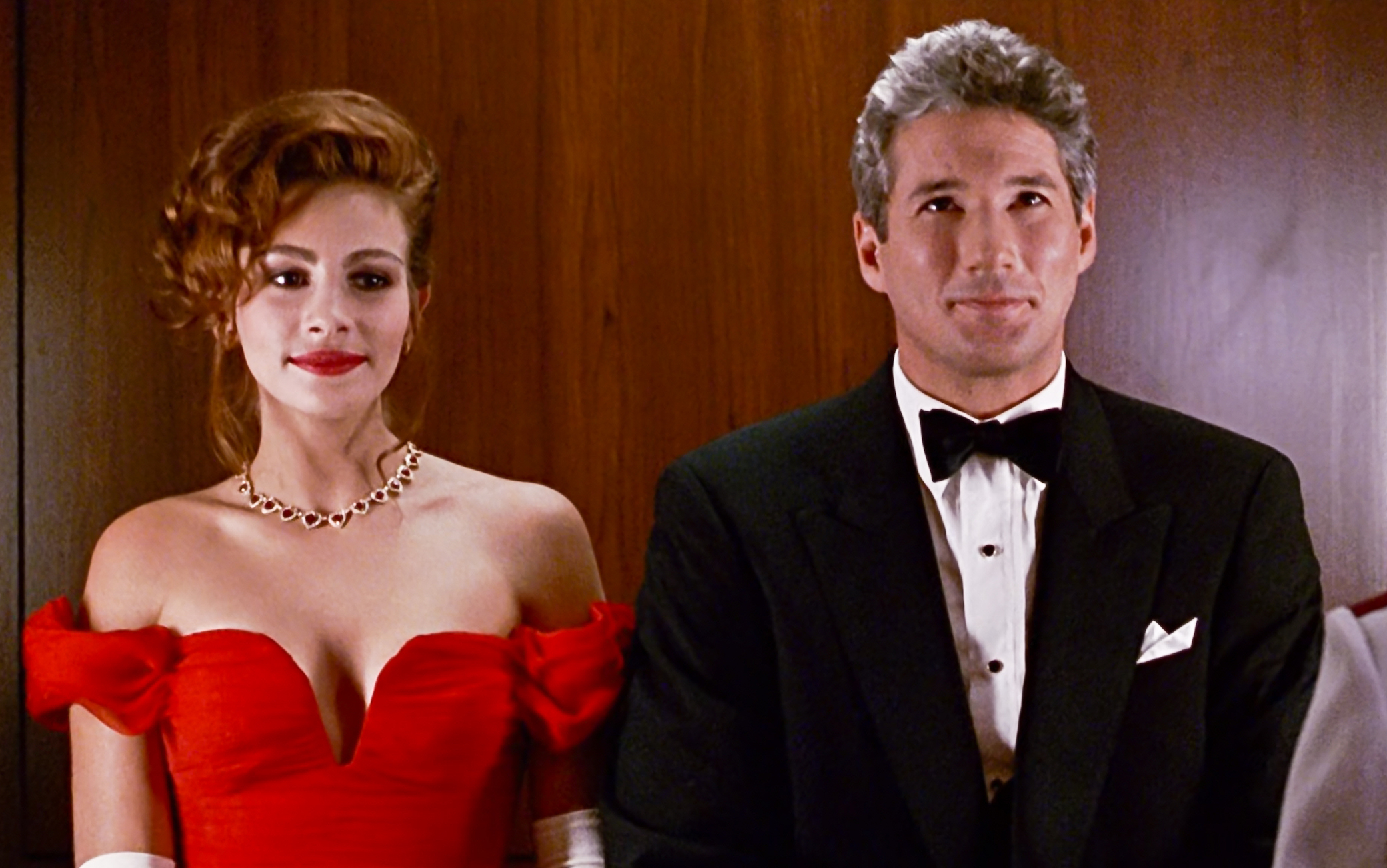 10 curiosità sul film Pretty Woman