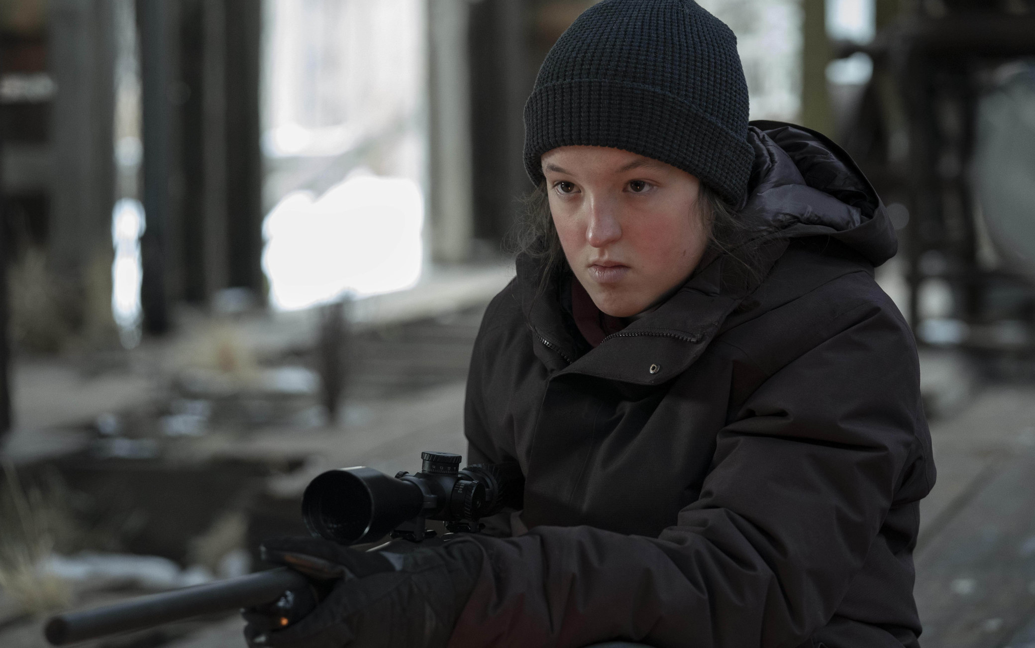 Bella Ramsey, da Il Trono di Spade a The Last of Us: chi è l'attrice ...