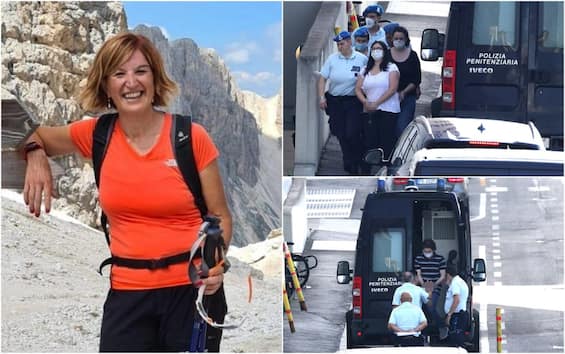 Omicidio Laura Ziliani, i tre imputati condannati all’ergastolo | Sky TG24