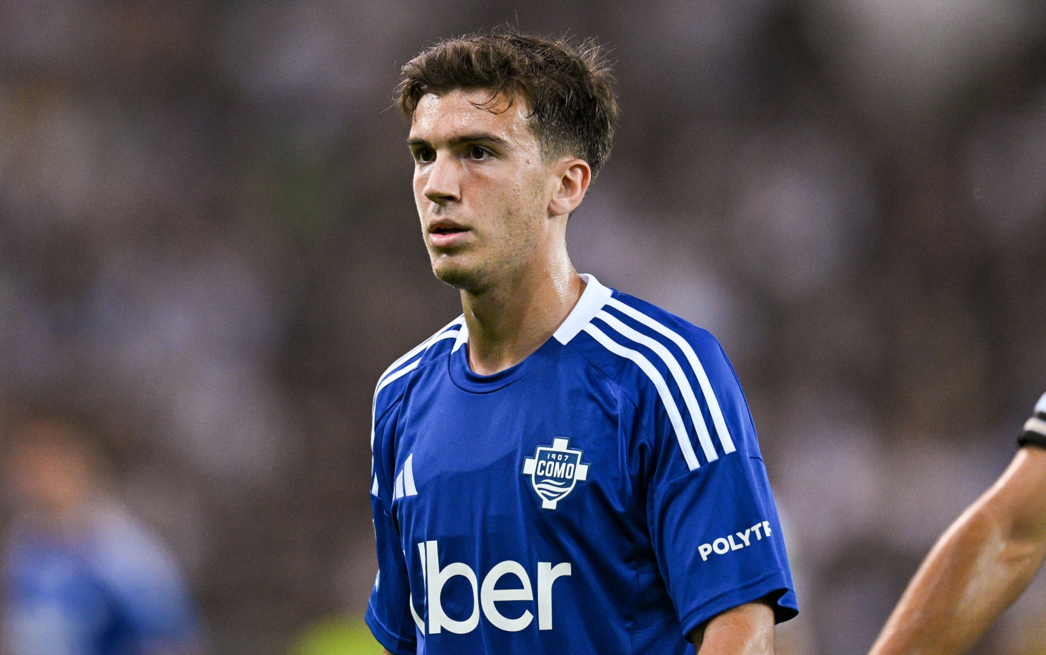 Probabili formazioni di Como Atalanta | Sky Sport