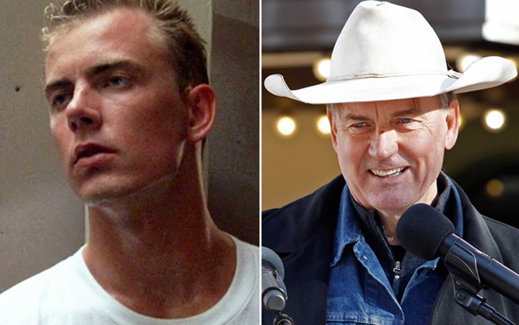 Top Gun, attori e personaggi del cast del film dal 1986 a oggi, da Tom ...