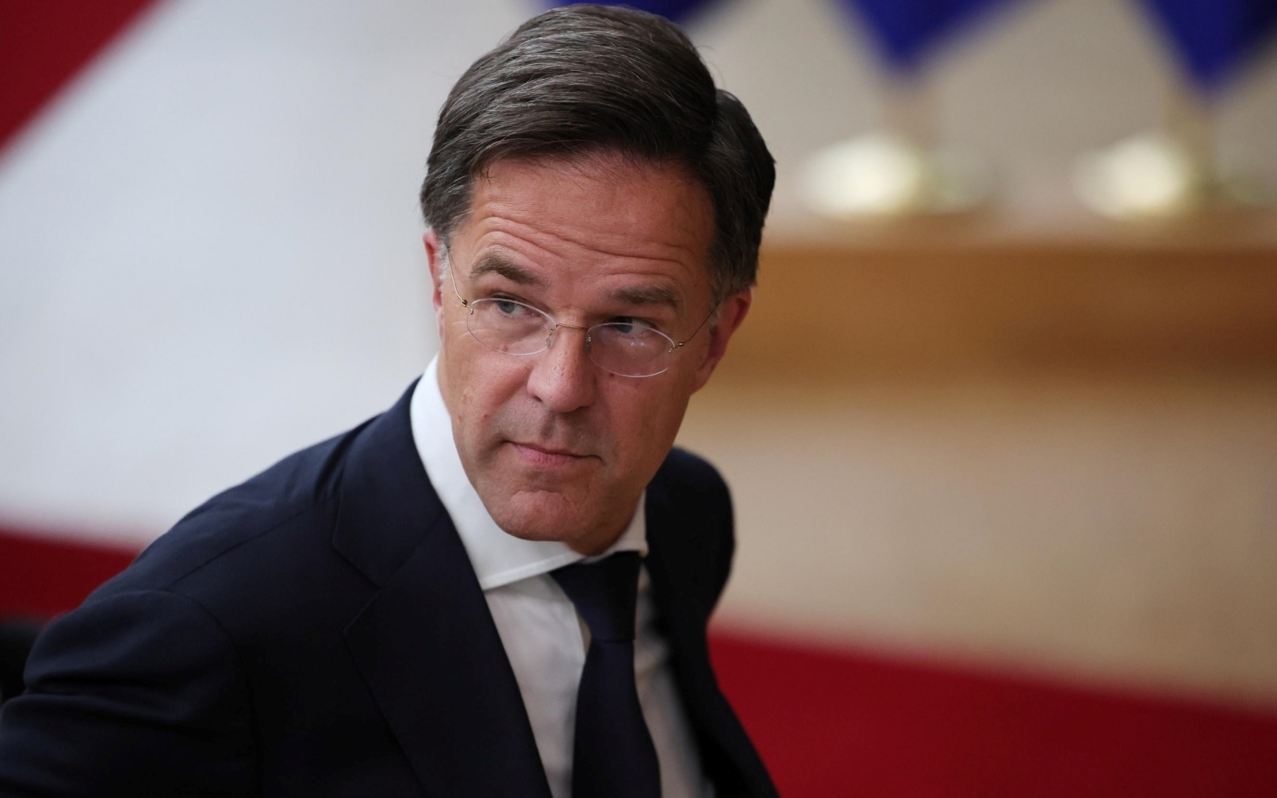 Chi è Mark Rutte, il nuovo Segretario Generale della Nato | Sky TG24
