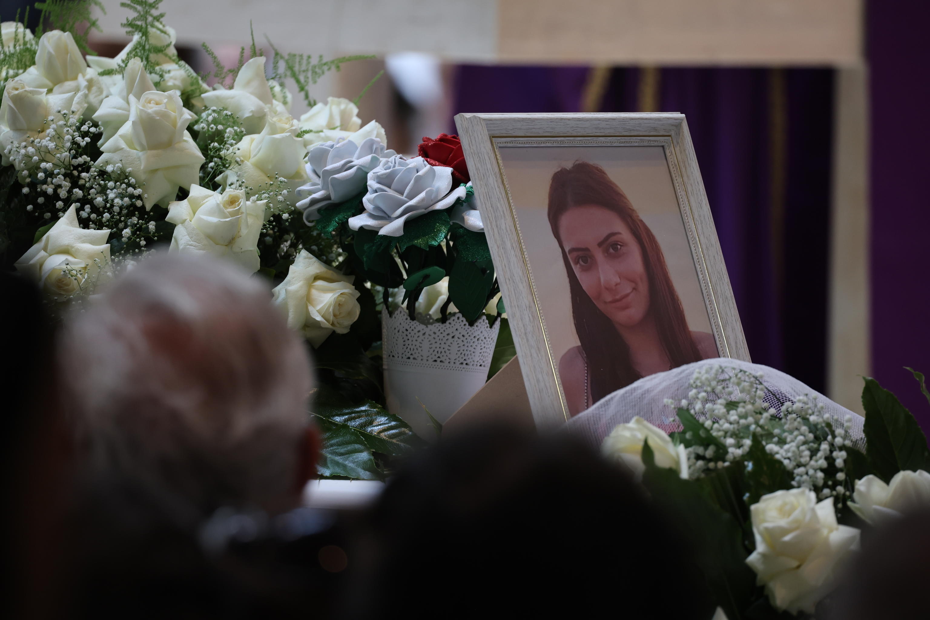 Omicidio Michelle Causo, killer condannato a 20 anni: fu uccisa e ...