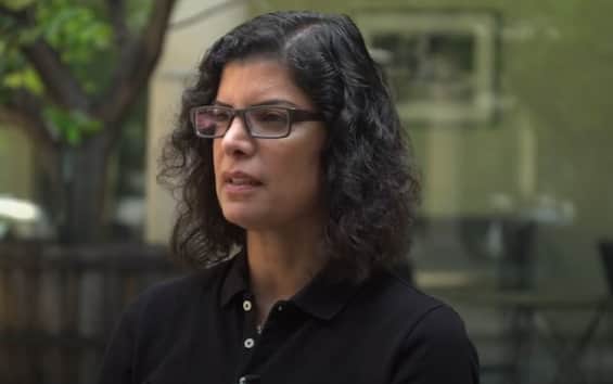 Intelligenza artificiale, l'intervista di Tina Eliassi-Rad a Sky TG24. VIDEO | Sky TG24