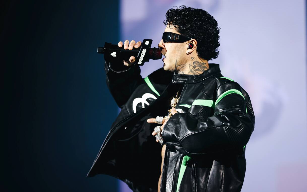 Tony Effe, perché la trap conquista i giovani | Sky TG24