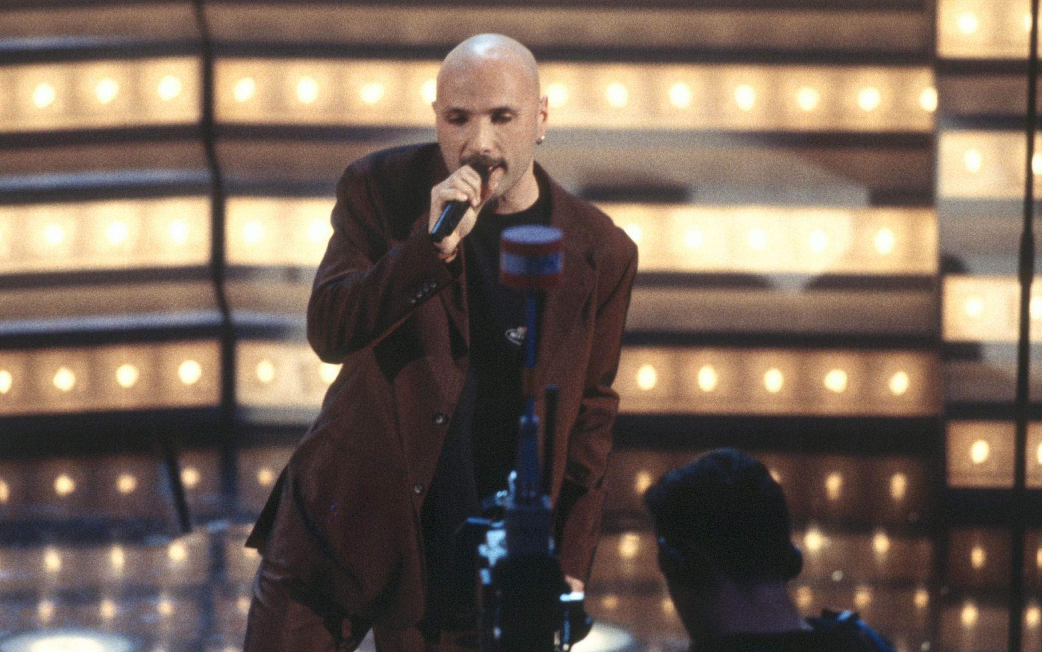 Alex Baroni, 20 anni fa la morte. La fotostoria del cantante di Cambiare