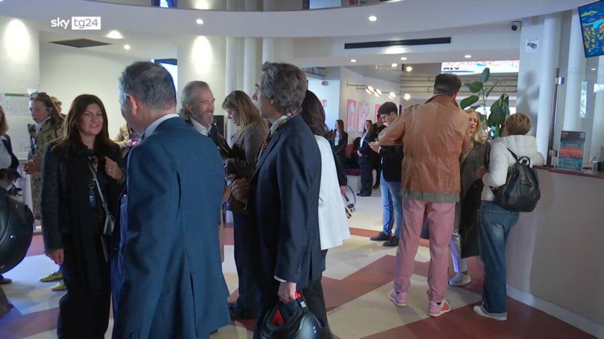 MIA 2025, dal 6 al 10 Ottobre XI^ edizione Mercato Internazionale ...