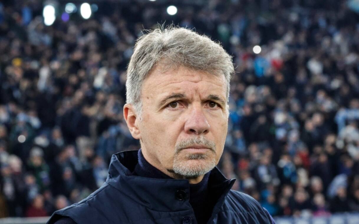 Roma Lazio, Baroni: 'Presi due gol evitabili, ripartiamo dal secondo ...