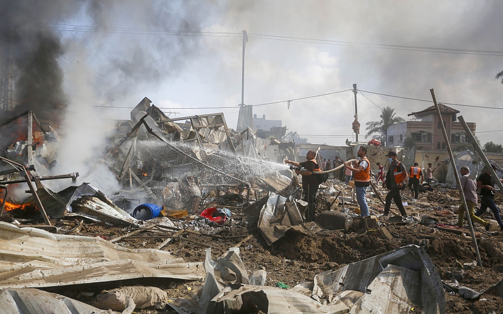 Guerra Israele, la situazione a Gaza di oggi 9 agosto. DIRETTA | Sky TG24