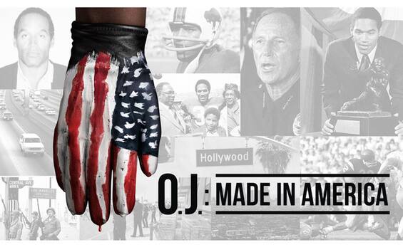 Oscar per 'OJ made in America', bruciato 'Fuocoammare' | Sky TG24