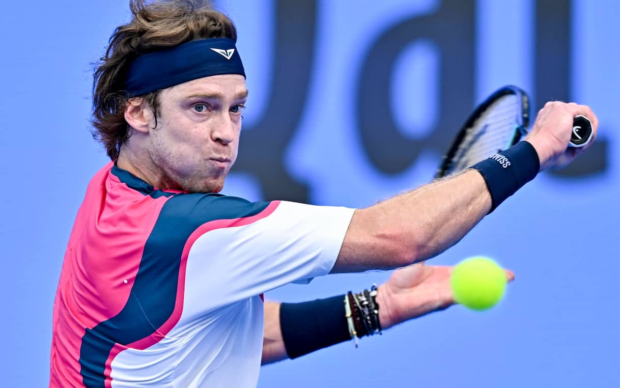 Atp Doha e Wta Dubai 2025, il programma di oggi: partite e orari | Sky ...