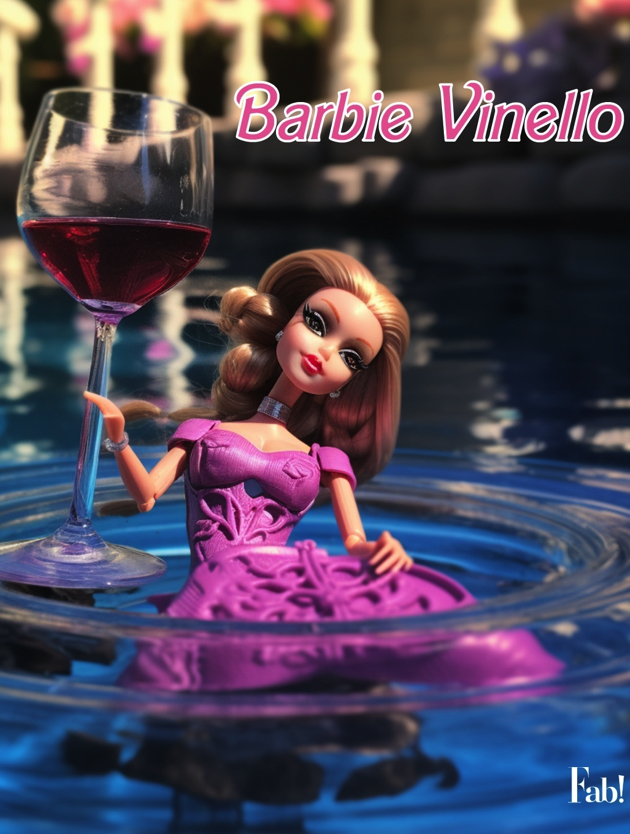 Barbie, i meme sulle personalità create con l'AI da Fab! I Sky TG24