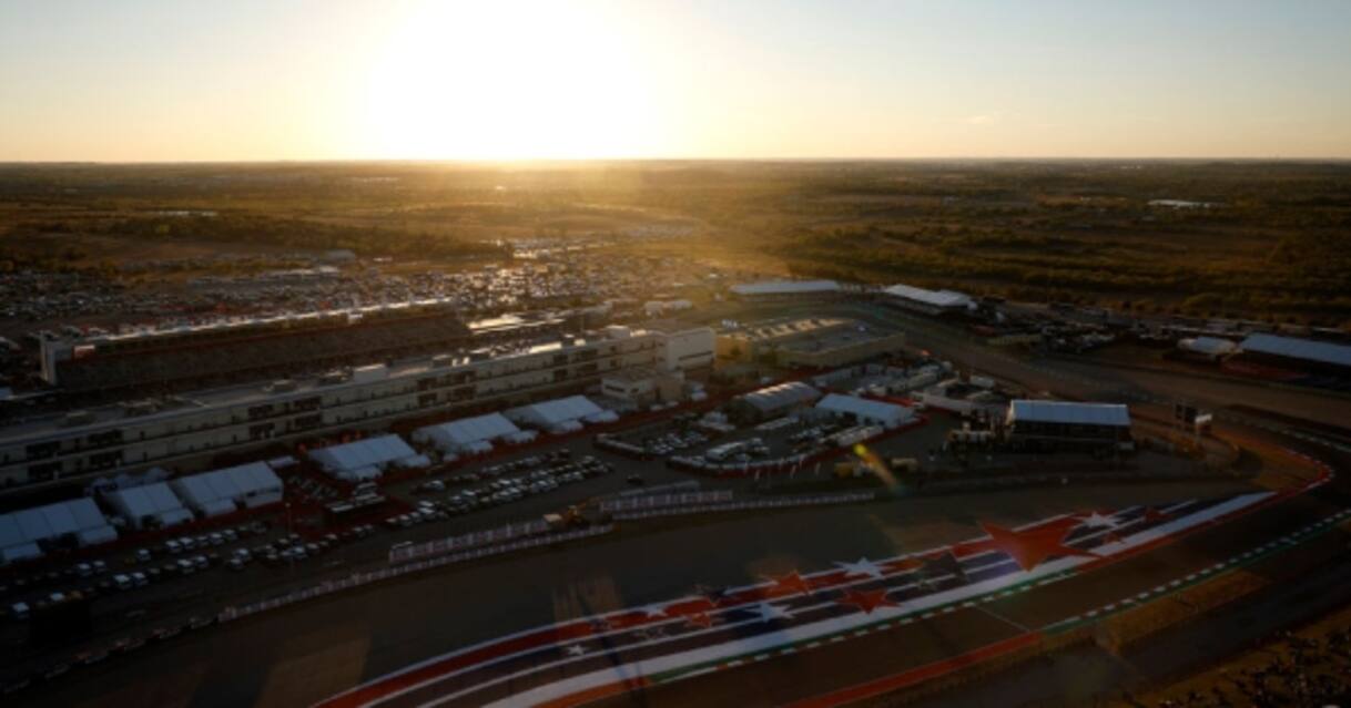 Formula 1, GP Austin 2025: il meteo dal circuito negli Usa | Sky Sport