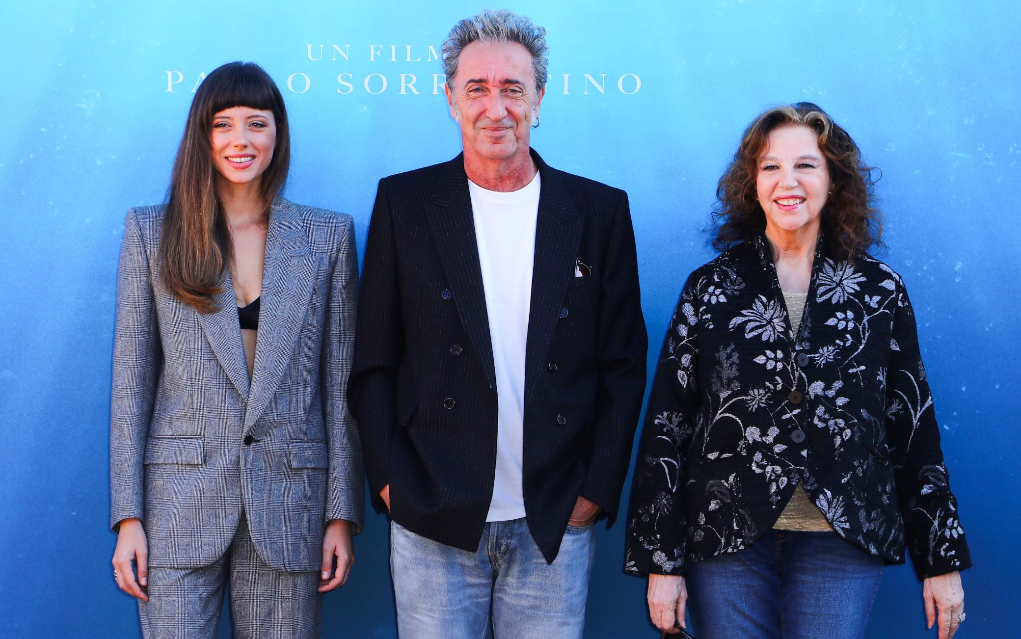 Parthenope, il trailer in inglese del film di Sorrentino | Sky TG24