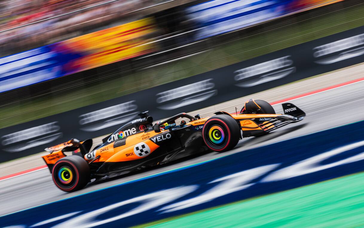 F1, GP Spagna 2025: il commento di Matteo Bobbi. VIDEO | Sky Sport