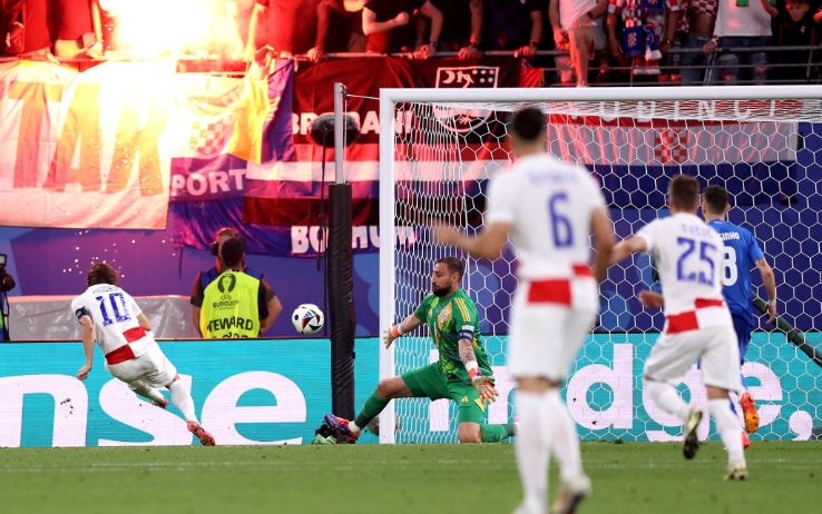 Europei 2024, il tabellone di tutte le partite fino alla finale | Sky Sport