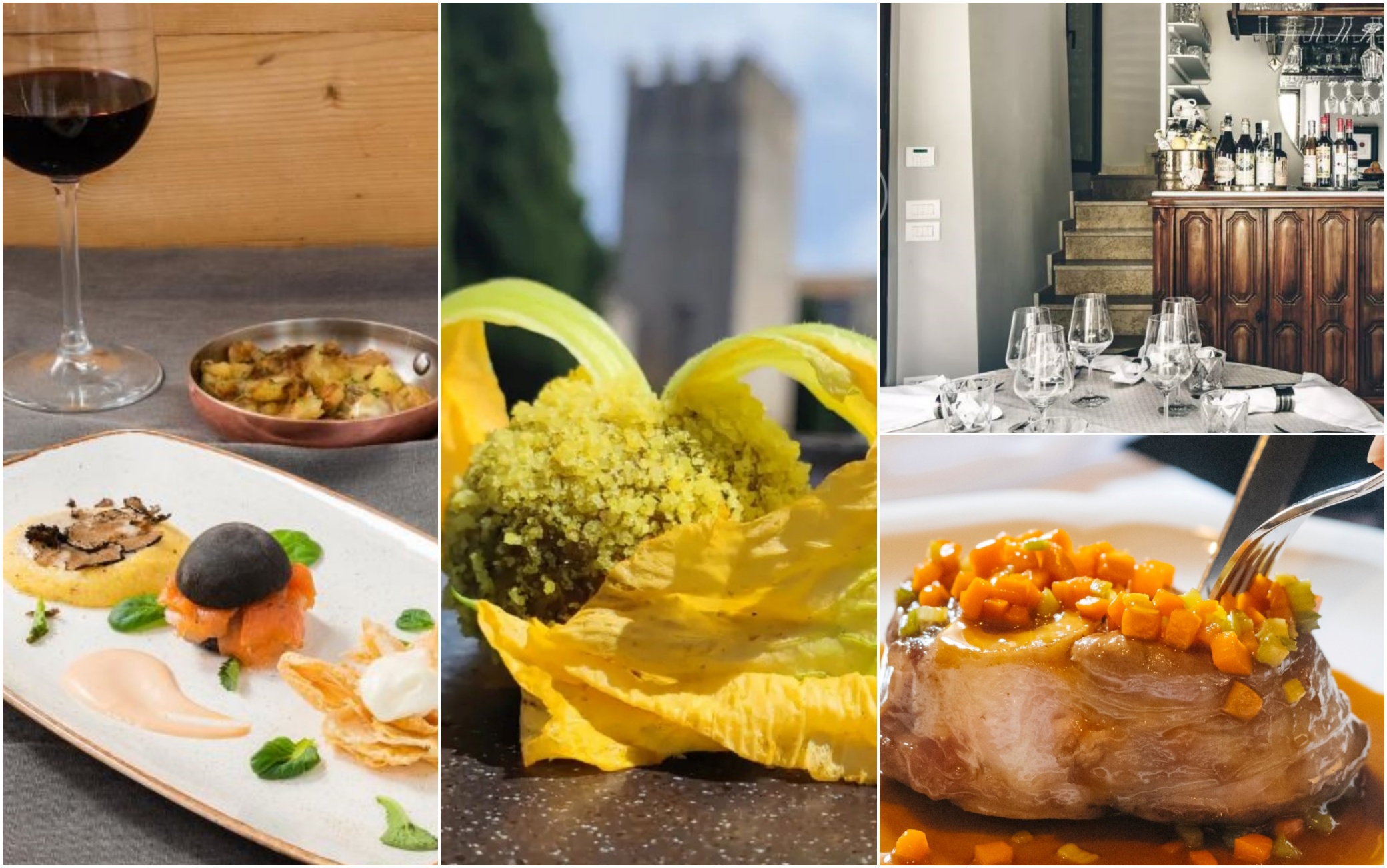 Bib Gourmand Guida Michelin 2025, i migliori ristoranti | Sky TG24