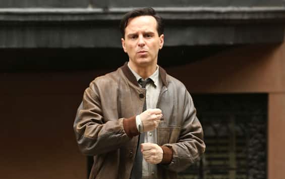 Ripley, il teaser trailer della serie TV Netflix basata su Il talento ...