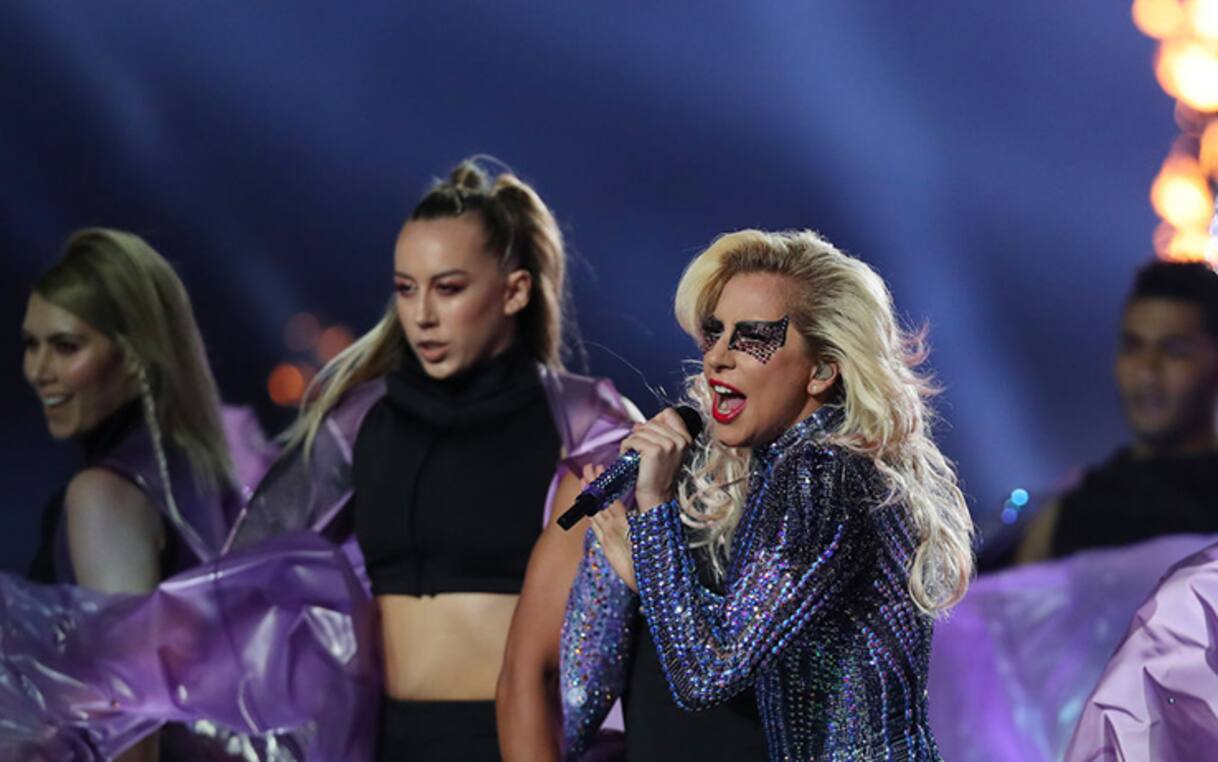 Lady Gaga in Italia a settembre per il suo nuovo tour | Sky TG24
