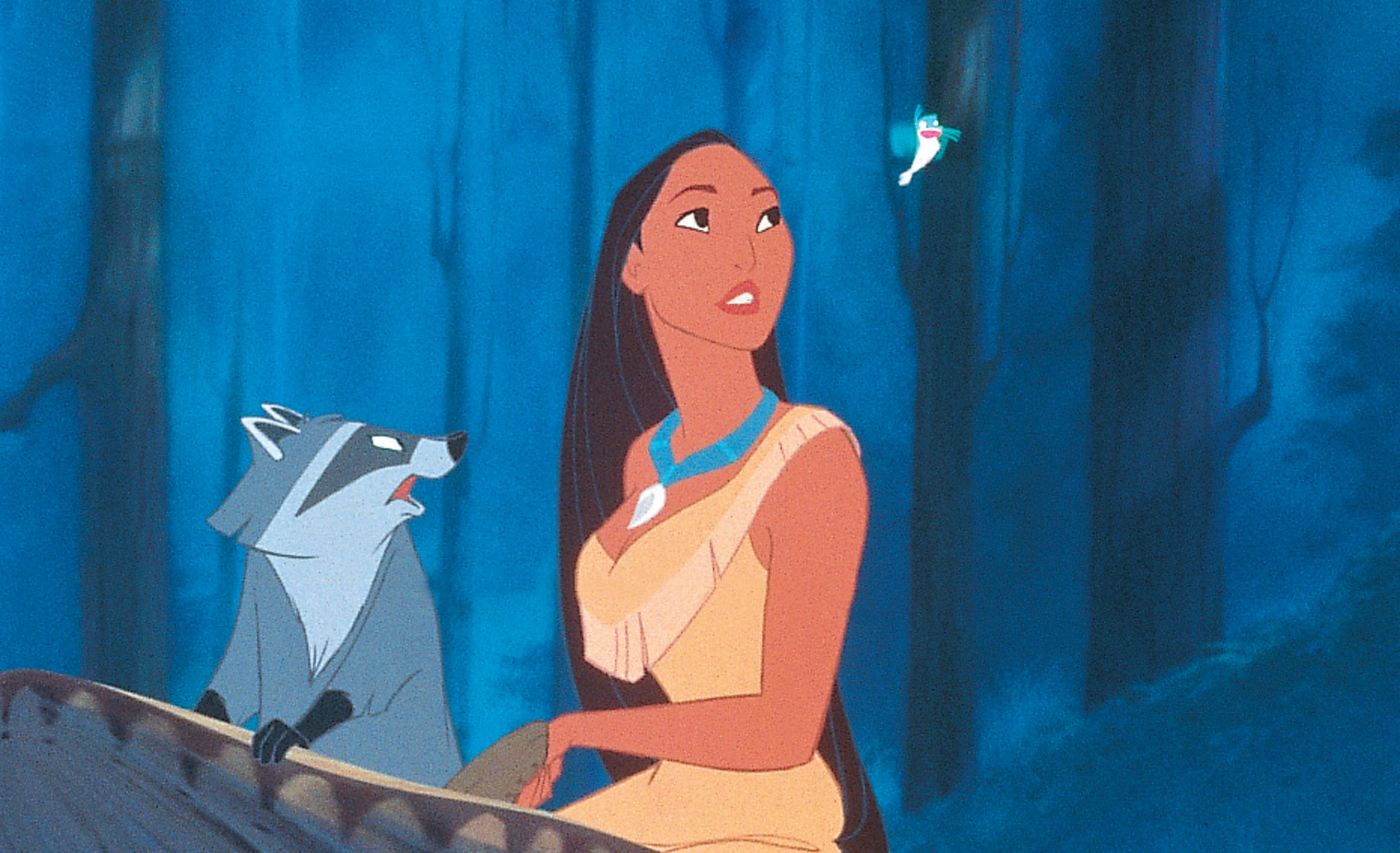 100 anni di Disney, come sono cambiate le principesse dal 1937 a oggi. FOTO