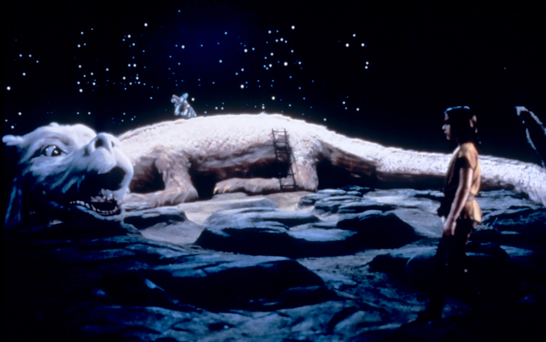 'La storia infinita' compie 40 anni: tutte le curiosità sul film cult ...