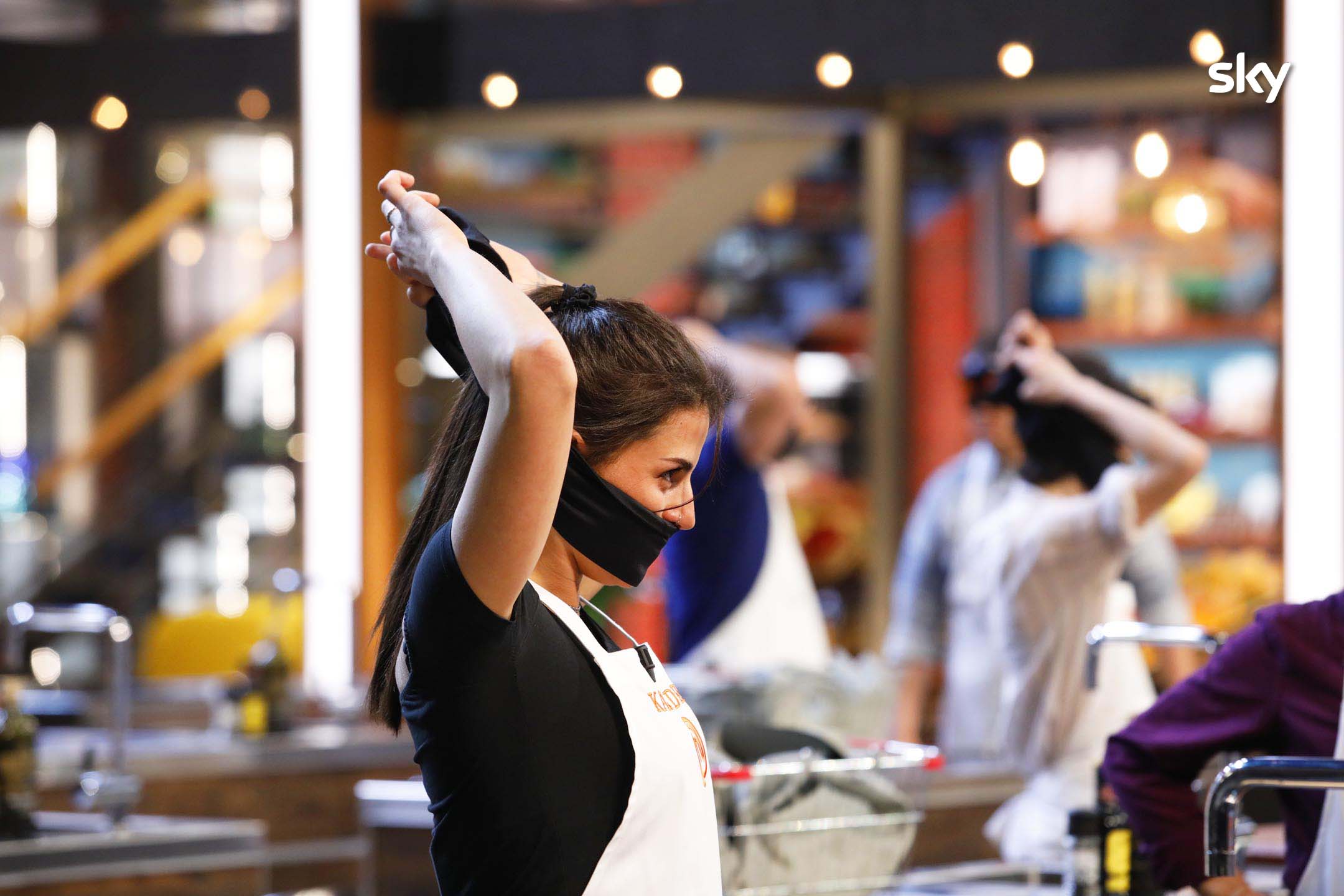 Masterchef 13, cosa è successo nella quinta puntata | Sky TG24