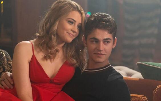 After, in arrivo un film prequel e un altro sequel