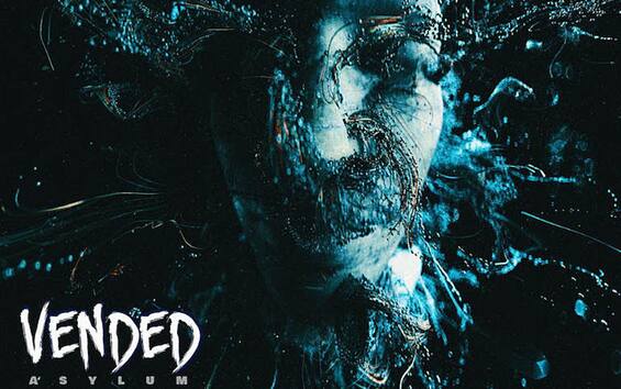 Vended, la band dei figli dei componenti degli Slipknot, ecco il ...