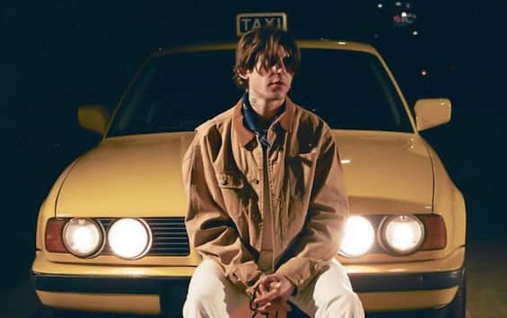 Rkomi, il testo del nuovo singolo 'Partire da te'